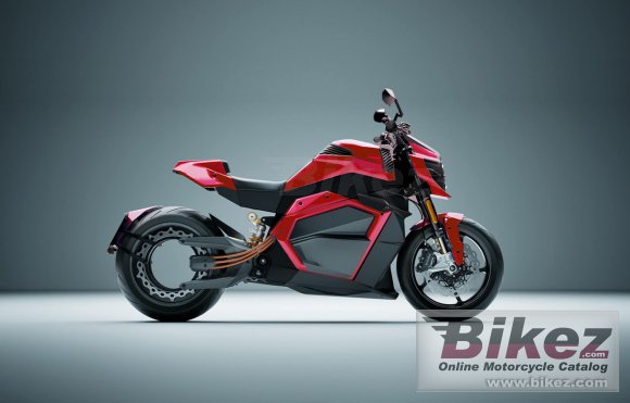 Verge TS Ultra gallery